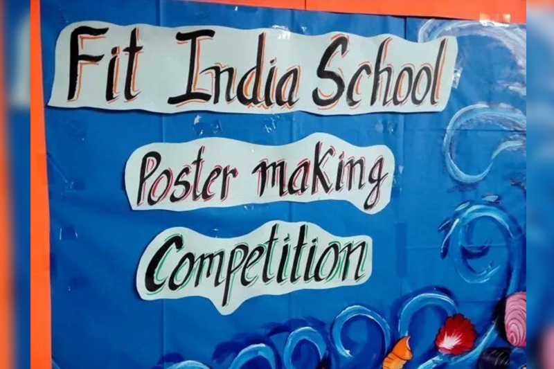 FIT India